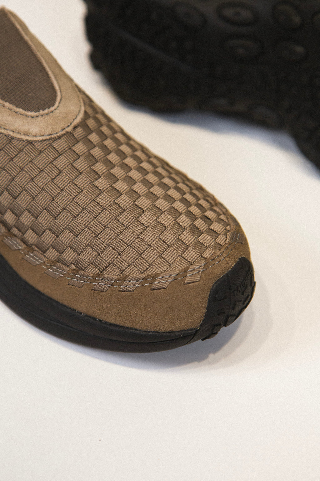 Jungle Moc EVO Woven Brindle – Four Horsemen Shop