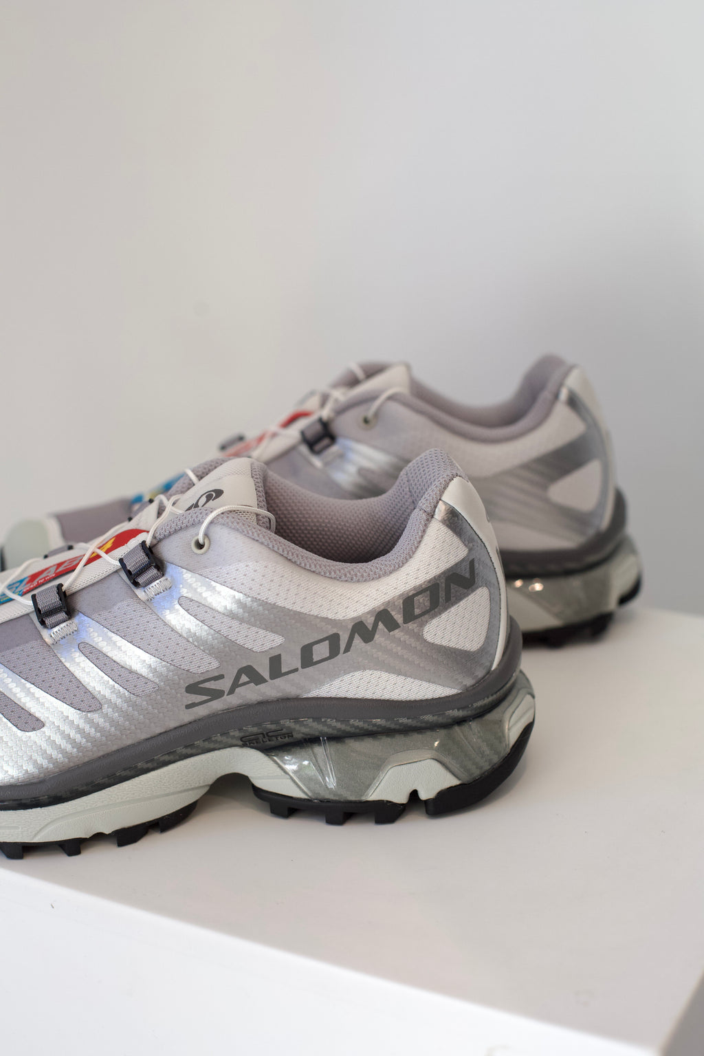 XT-4 OG Sharkskin/Dawn Blue/Metallic – Four Horsemen Shop