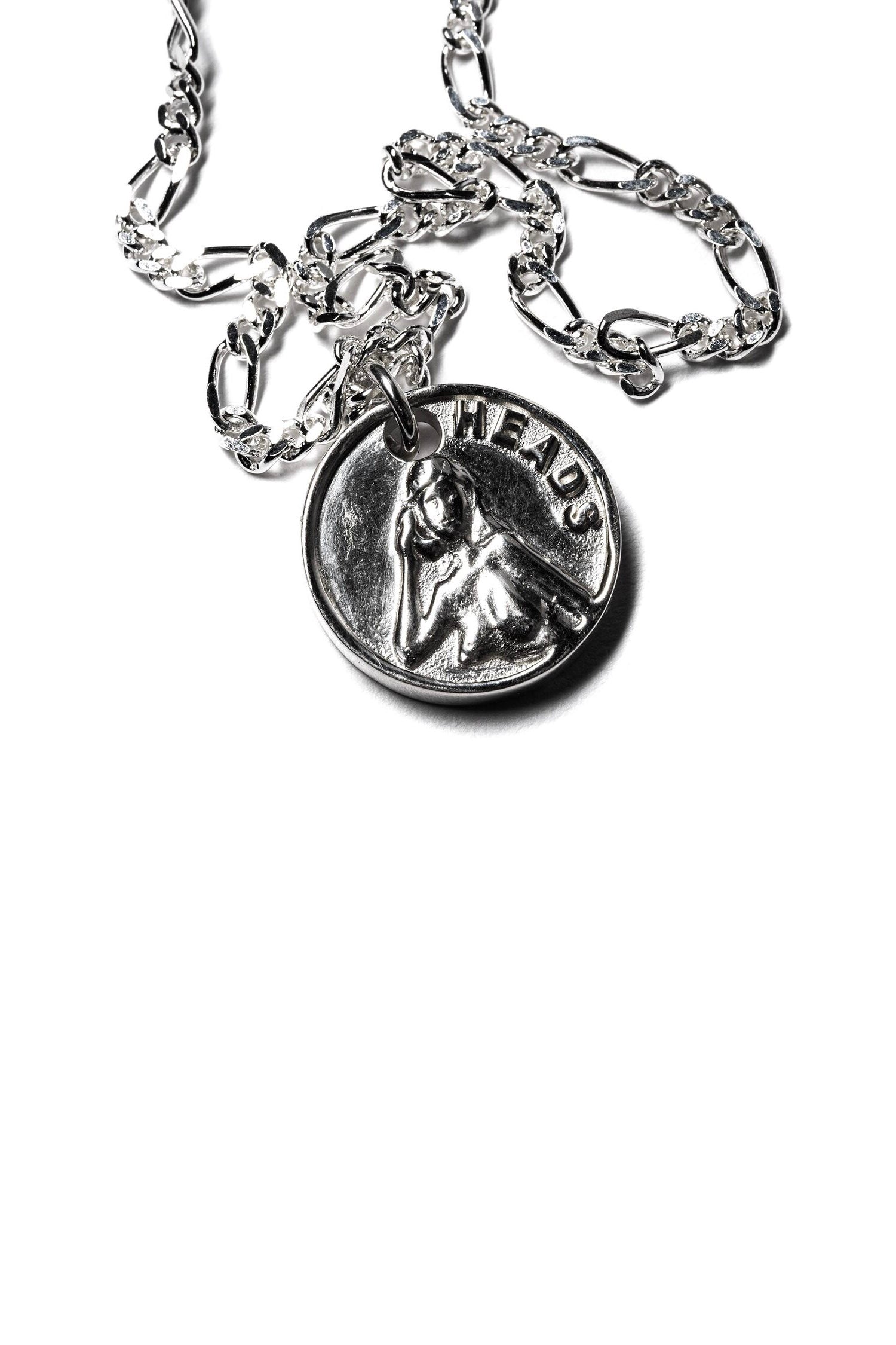 Freaky Tails Chain – Four Horsemen Shop