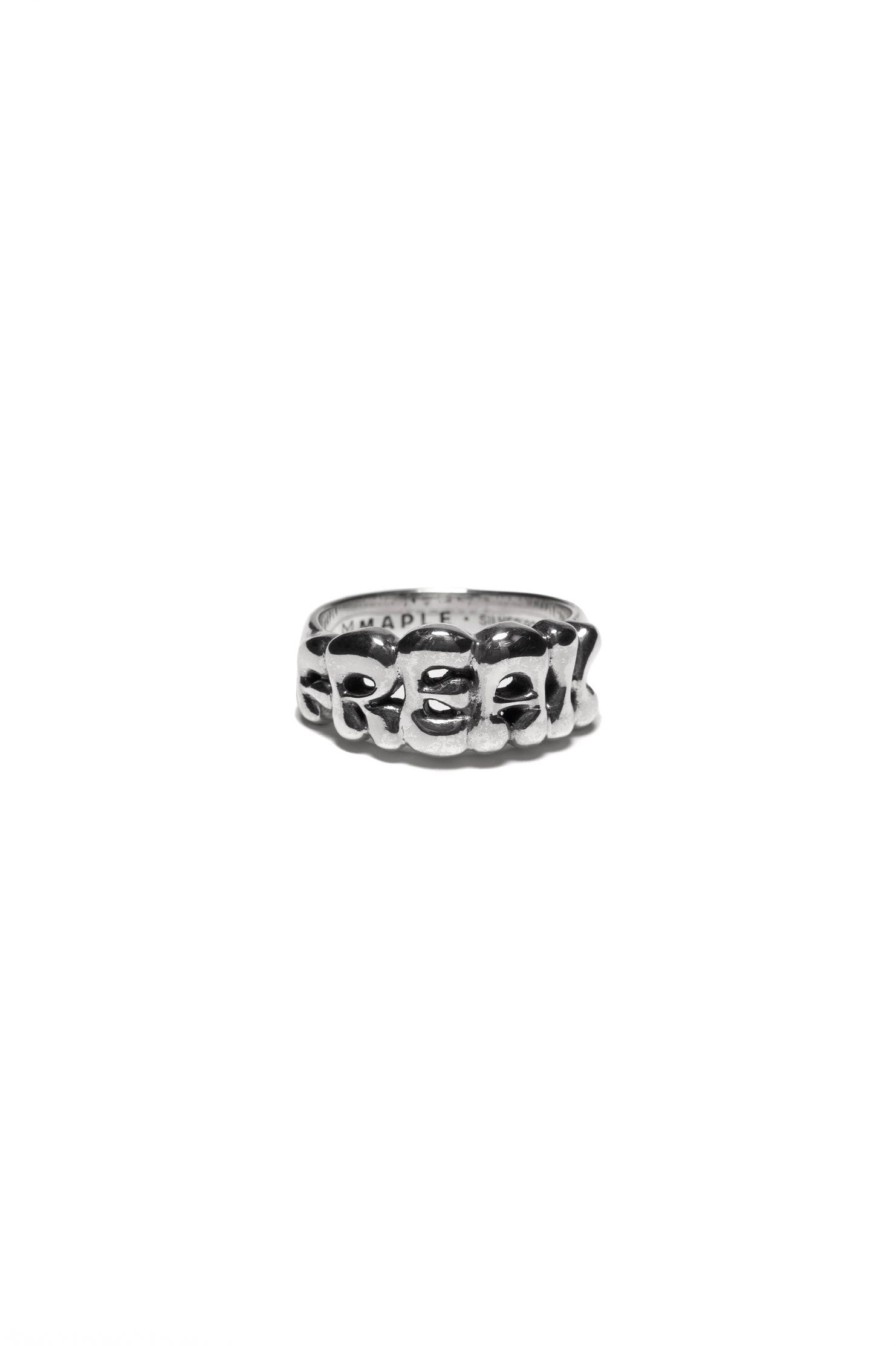 Freak Ring – Four Horsemen Shop